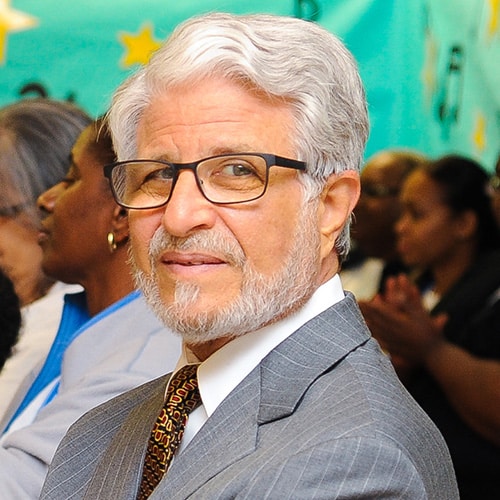 Board Members - Miami Music Project