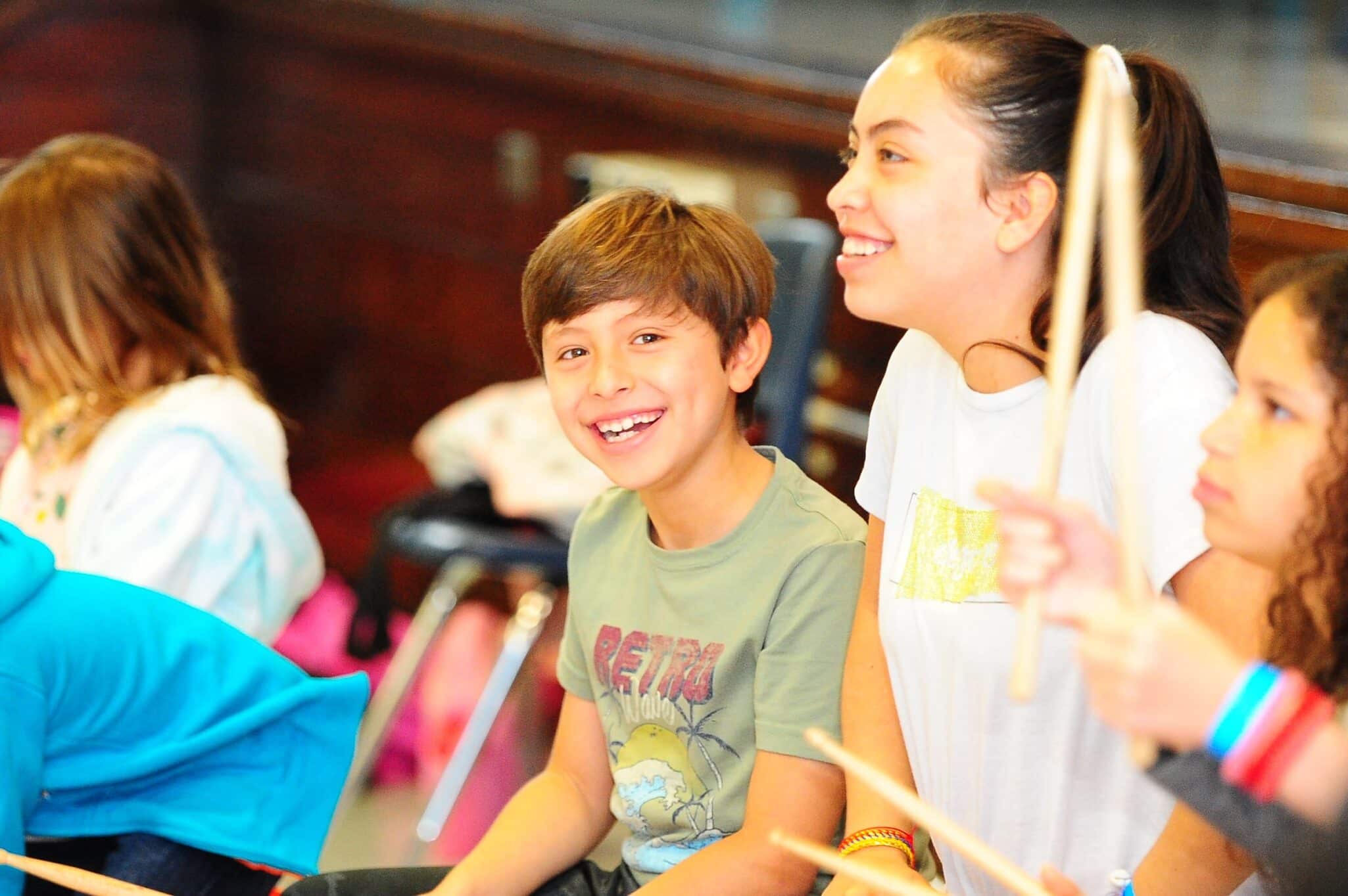 Why Music – Miami Music Project